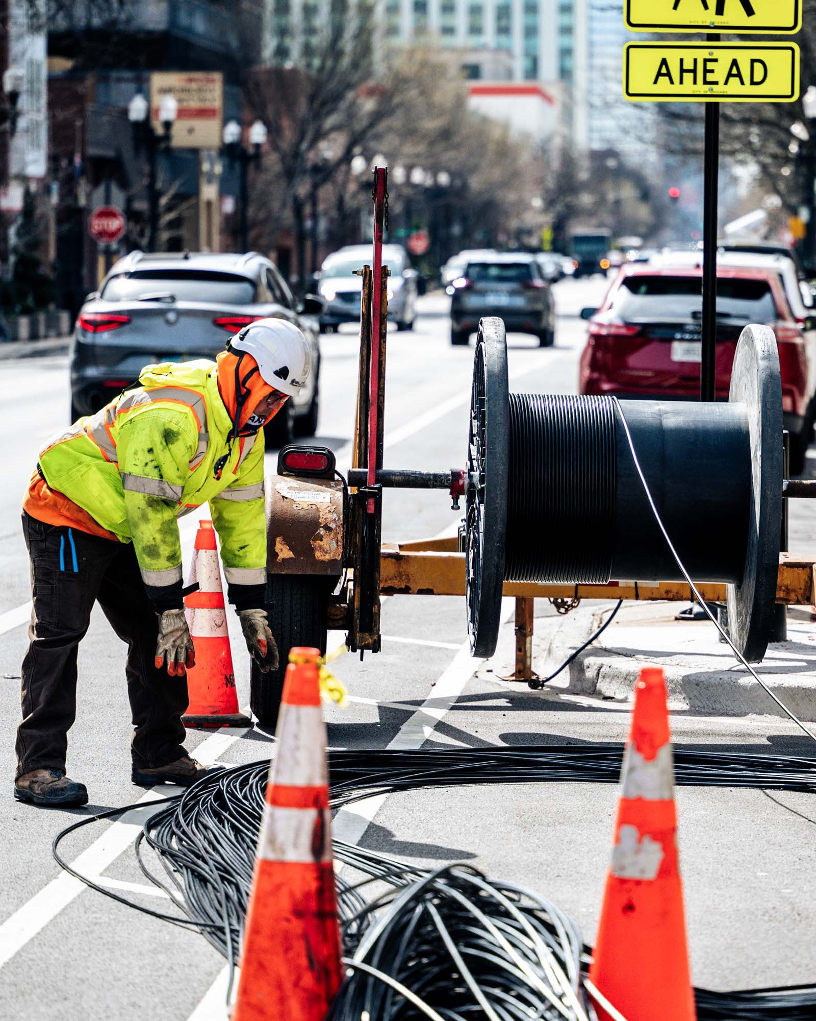 Hexatronic Viper Micro Cables | Products | Fiber Solutions | Hexatronic