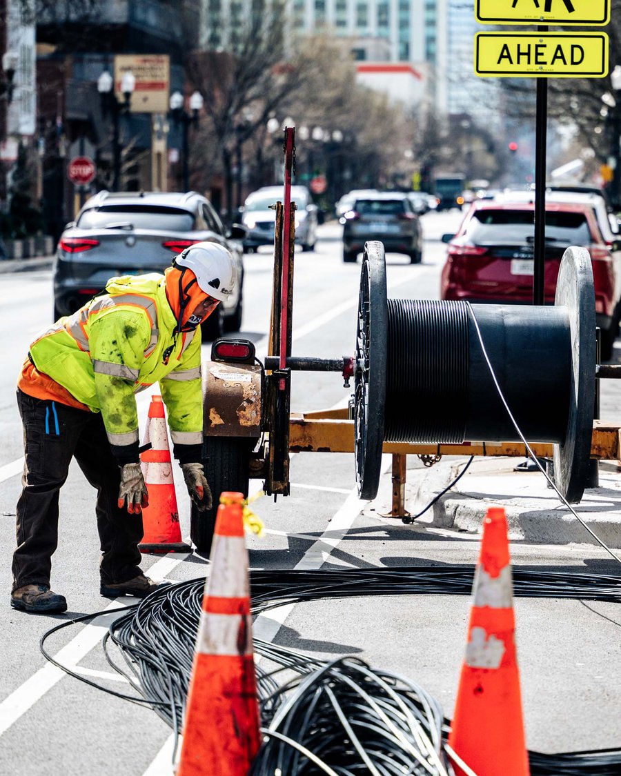 Microducts And Microduct Assemblies | Products | Fiber Solutions ...
