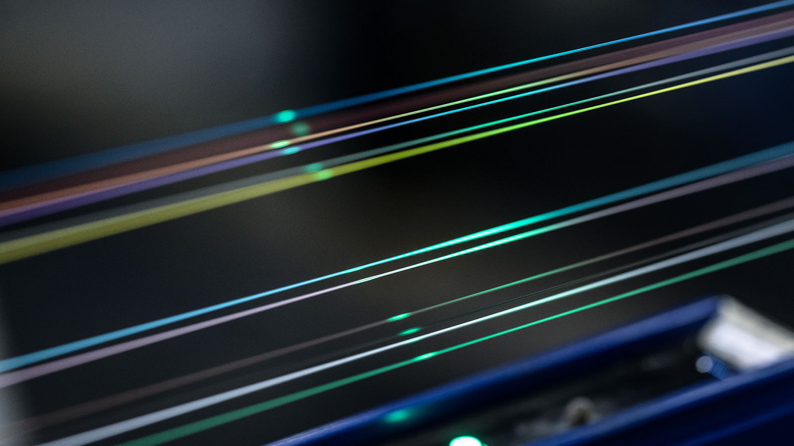 Why choose slimmer fiber optic cables for your project?