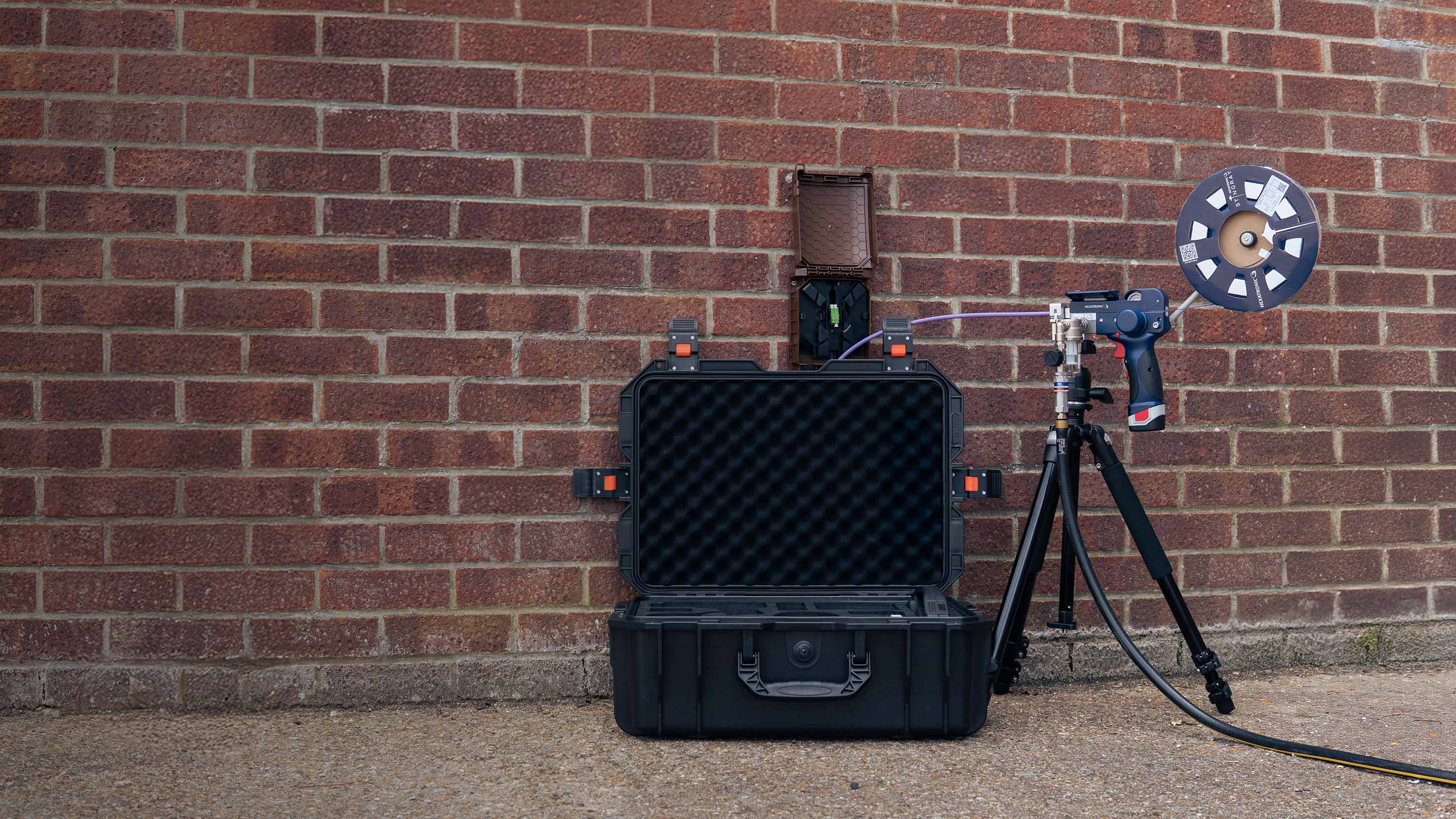 Hexatronic ABF Pro – Upgrades and Product Information