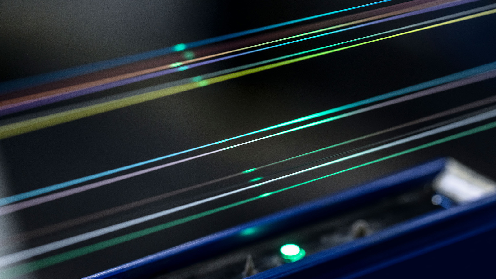 About us | Hexatronic