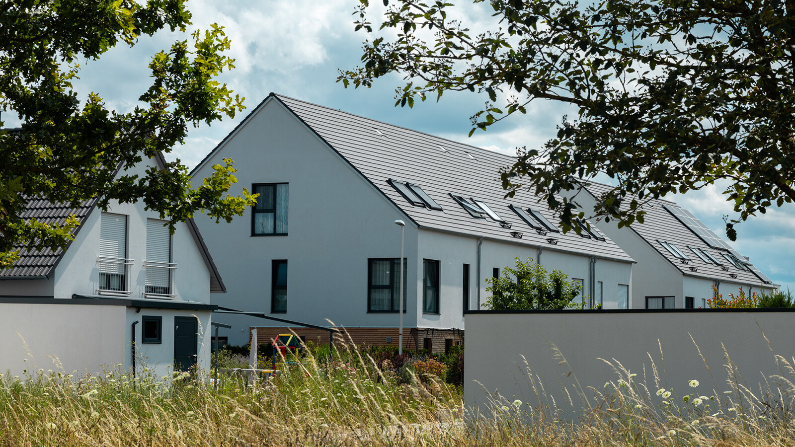 Right up to the last mile – A sophisticated MDU solution for URBANA ...