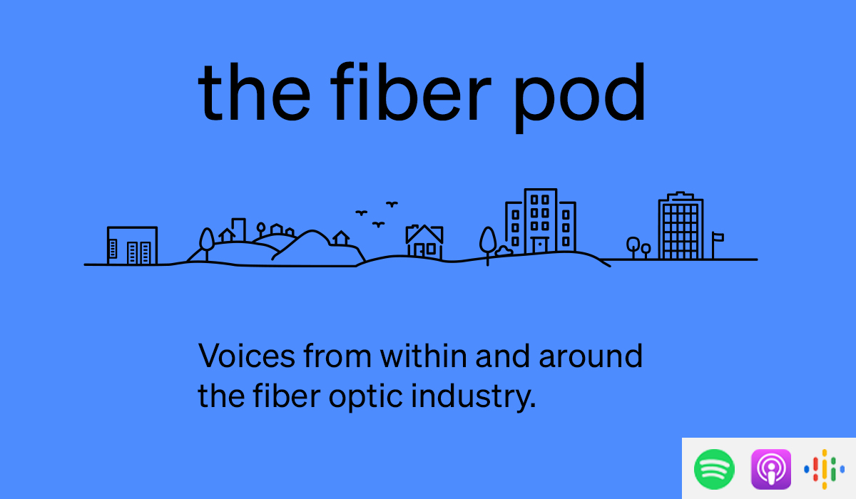 The Fiber Pod