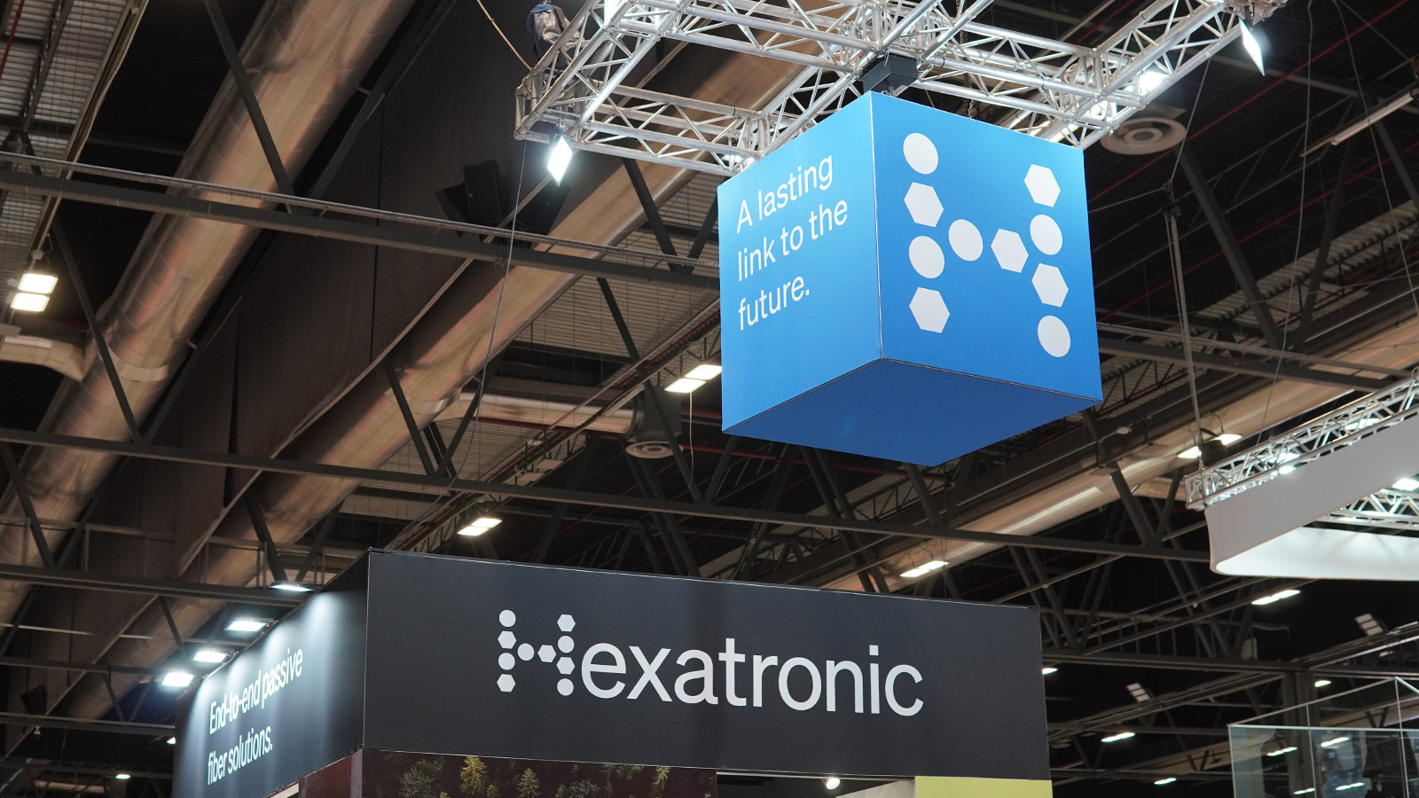 Conferences and events | Hexatronic