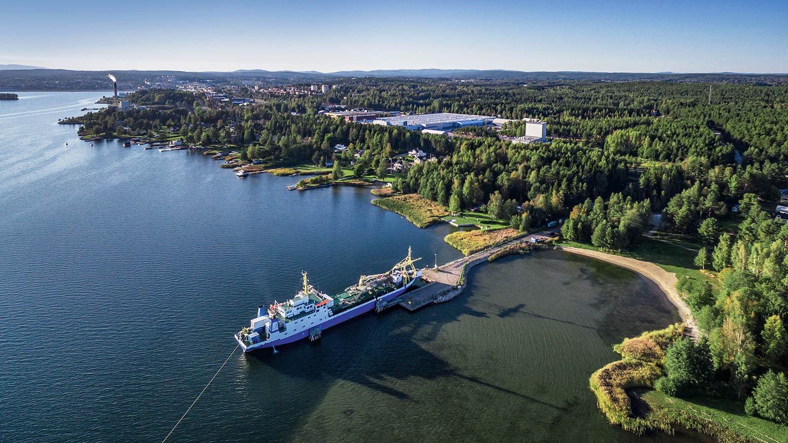 Advancement of submarine cable technology in a growing subsea market